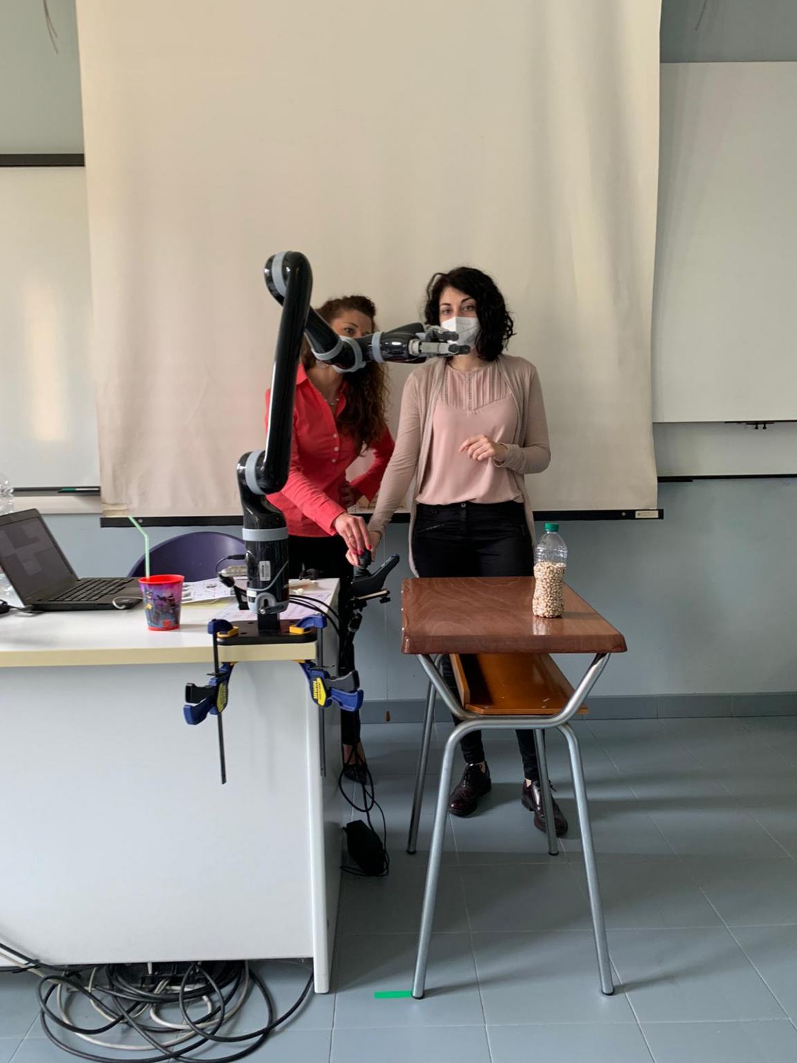 Theses - NEARLab